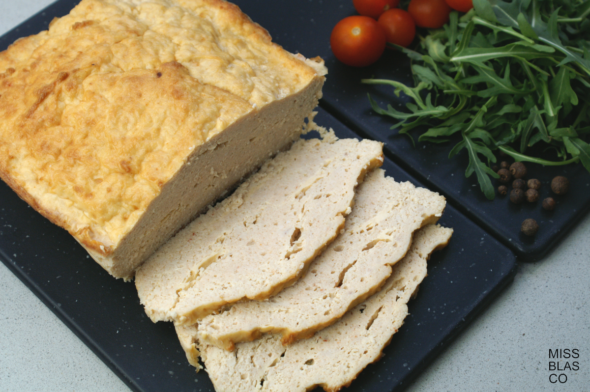 Homemade Chicken Deli Meat - RECIPE - MISS BLASCO