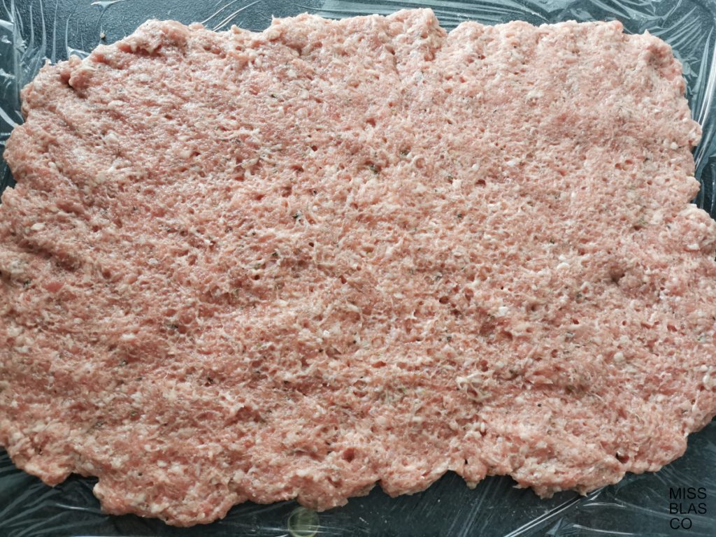 Homemade Deli Meat - RECIPE - MISS BLASCO